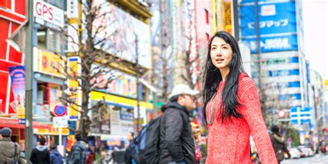 How Japan Can Solve Its Sex Problem Business Insider