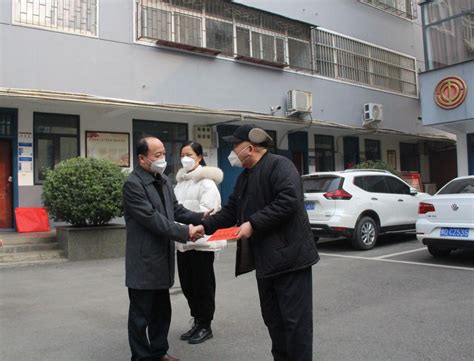 平顶山市总工会领导莅宝慰问困难劳模和困难职工 平顶山工会网
