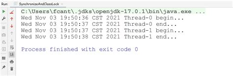 Synchronized Synchronized锁的各种用法及注意事项 《java 笔记》 极客文档 Synchronized Synchronized锁的各种用法及注意事项 《java 笔记》 极客文档