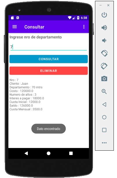 Github Josecastro Androidfragmentscrud Departamento Crud Con Android Studio Sqlite Y