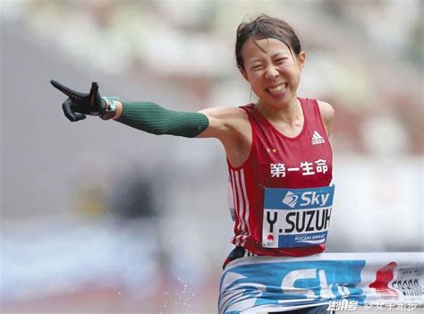 2023中国女子马拉松：在狂飙，但还不够快澎湃号·湃客澎湃新闻 The Paper