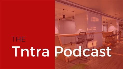 Tntra On Linkedin Ai Fintech Ip Artificialintelligence Podcast Thetntrapodcast…