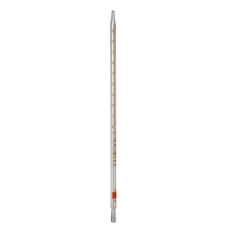 Measuring Pipette Graduated 1 Ml 1 100