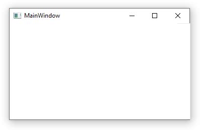 WPF Window Border And Title Bar Renders Strangely With Mixed Scaling Issue Dotnet
