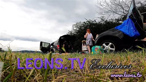 Under Their Mini Skirts No Panties Girls Try On Haul With A Big Ass