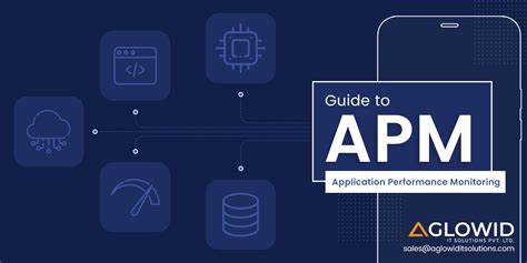 What Is Application Performance Monitoring How To Efficiently Scale It