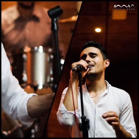 Stream Insula Знаєш Live By Insula Listen Online For Free On