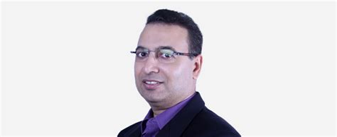 Ganesh Dwivedi C Suite Insider