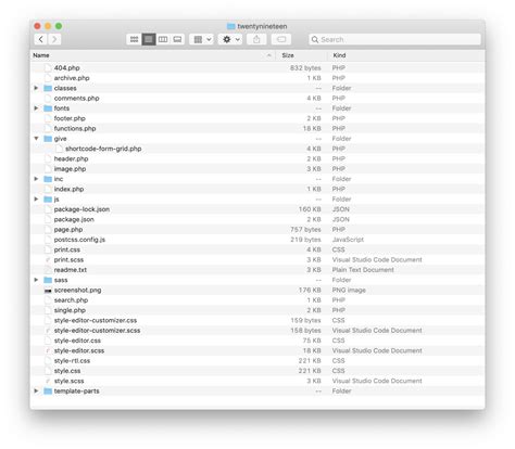 Customizing Givewp Shortcode Templates Givewp
