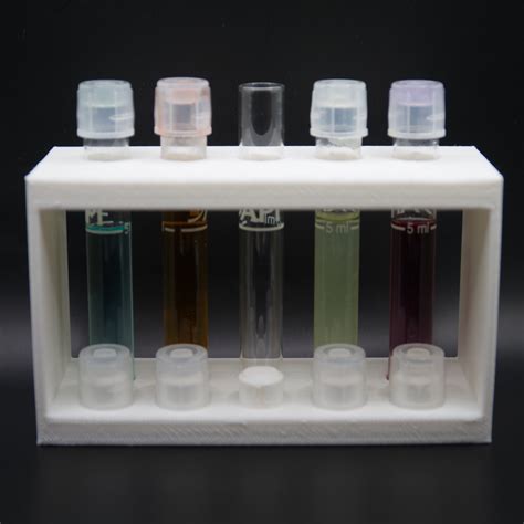 Api Test Kit Holder Api Test Tube Api Test Kit Testing And Draining