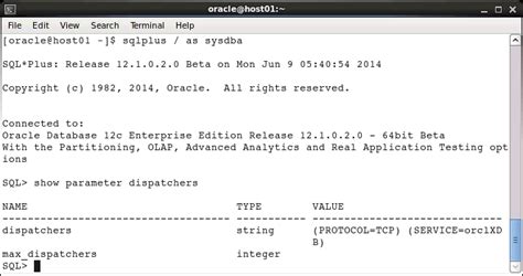 Getting Started With Oracle Enterprise Manager Express