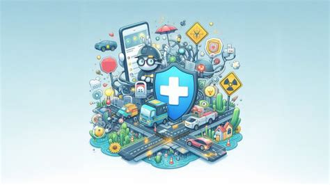 중대재해 예방하는 K 스마트 기술