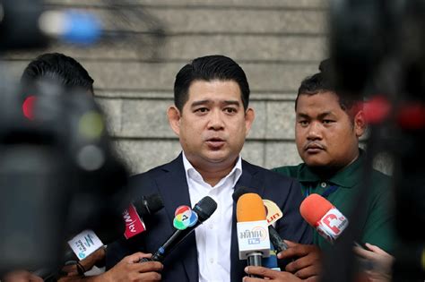 คู่กรณีถอนฟ้อง ‘ชวนนท์ อดีตโฆษก ปชป คดีเช็คเด้ง 2 3 ล้าน