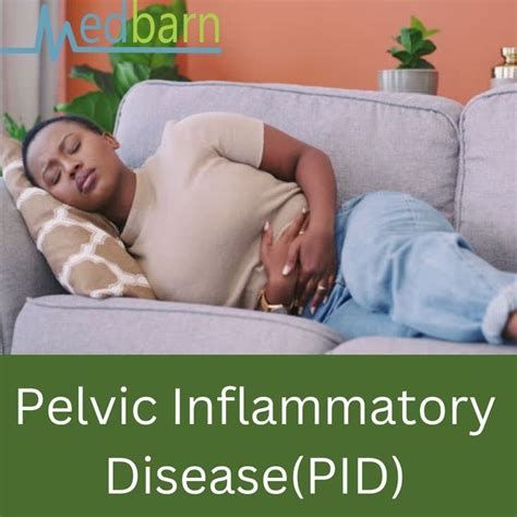 Pid Symptoms Artofit