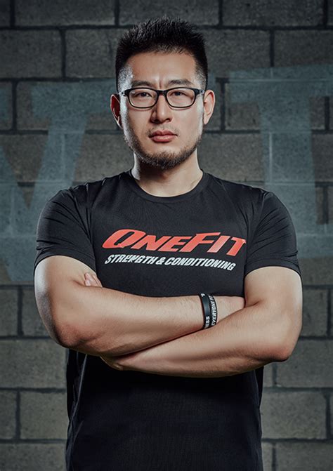 Onefit健身学院【官网】零基础健身教练培训机构