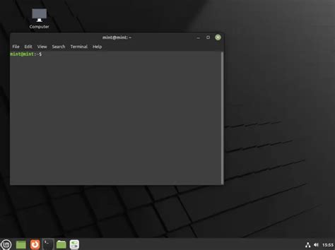 Linux Mint Installazione E Configurazione Linux Htmlit