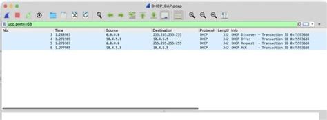Configure And Troubleshoot A DHCP Server On Cisco IOS XE SDWAN Router Cisco
