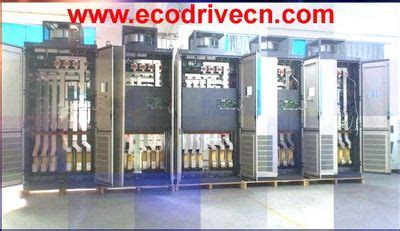 Energy Saving AC Variable Frequency Drives For Industrial Machines