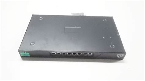 Intelligent Traffic Control Router Intelligent Traffic Control Router