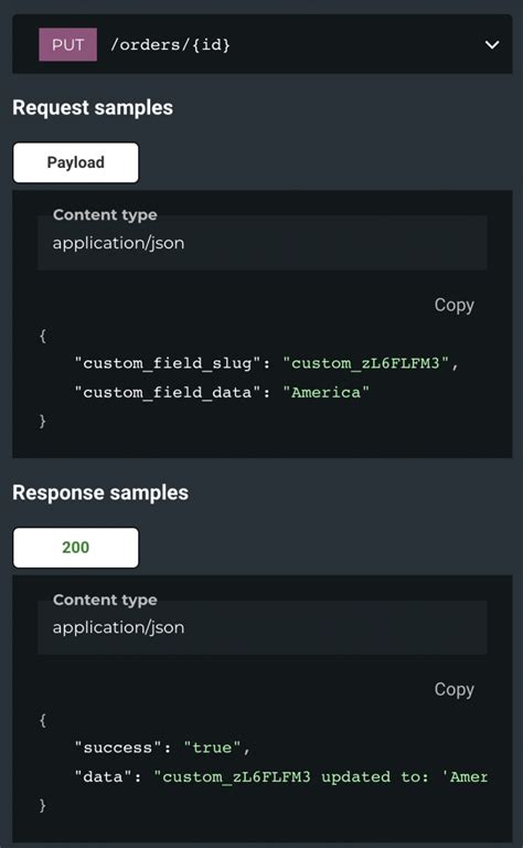Samcart Api Samcart Knowledge Base