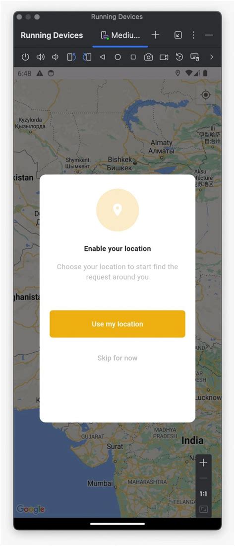 Hasnain Mirrani On Linkedin Flutter Dart Crossplatformdevelopment
