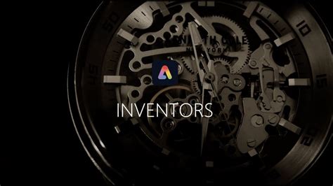 Inventors Fact File Adobe Express Lesson Plan Youtube
