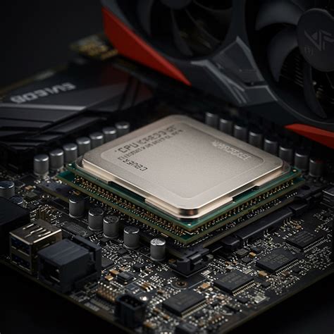 Main Differences Between Cpu And Gpu