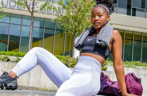 Are Nike Leggings See Through