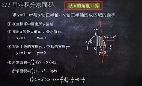 高数【积分 定积分】 猴博士爱讲课定积分4xkdx10求k的值 Csdn博客