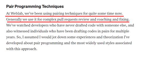 5 Common Challenges Of Pair Programming Shake