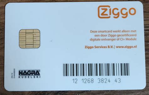 Opgelost Ziggo CI Module Foutief Netwerk Id Ziggo Community
