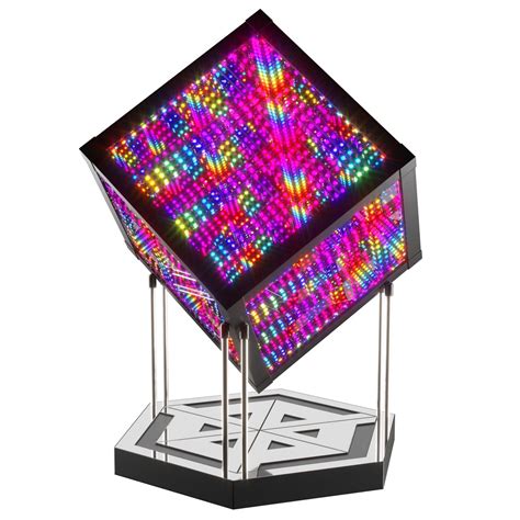 Hypercube 3d Model Turbosquid 2013665