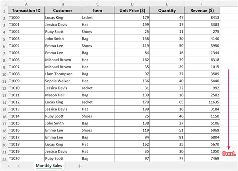 How To Print Excel Sheet With Rows And Columns 2 Simple Ways Excel