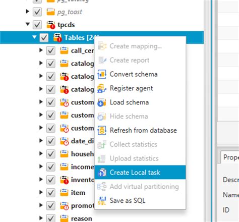 Greenplum Migration How To Build A Redshift Demo