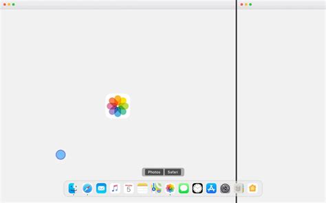 重新设计 Macos 桌面的用户体验。概念性设计，从人机交互角度重新设计了 Macos 的多任务切换 设计参考 Redesigning