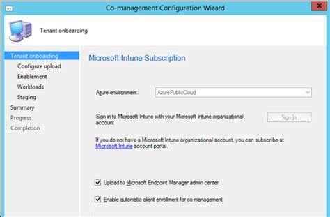 Intune Sccm You Can Now Launch Device Sync And Device Action