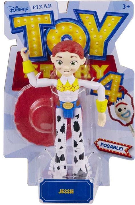 Toy Story 4 Jessie Figure Wholesale