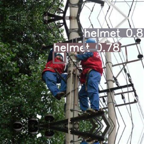 Helmetdetection Safety Object Detection Dataset By Kesaroboflow