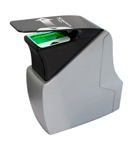 Fast Contactless Fingerprint Capture On The Move At Best Price In Katihar