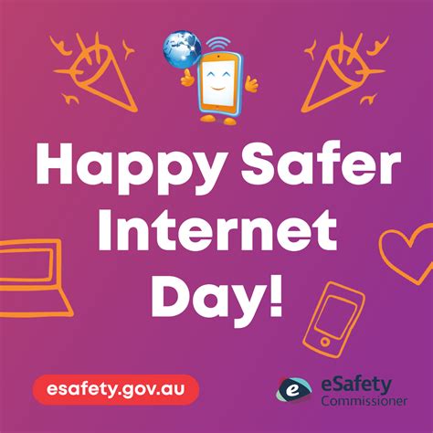Safer Internet Day The Y Whittlesea