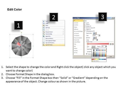 Powerpoint Designs Download Quadrant Diagram Ppt Theme