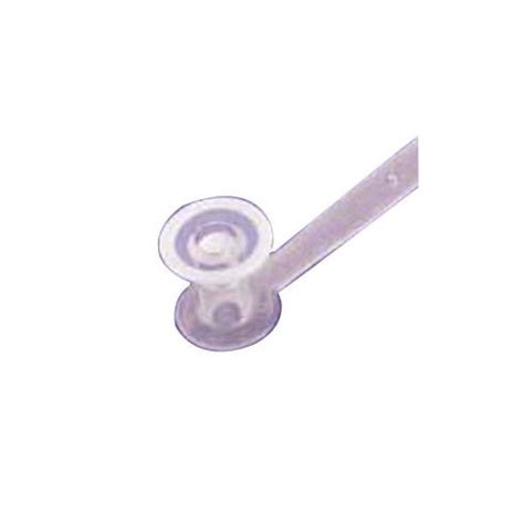 Inhealth Tech 20fr Indwelling Voice Prosthesis 10mm Non Sterile
