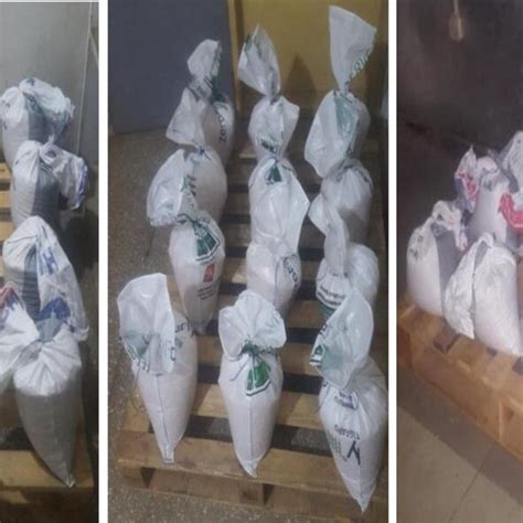 Moisture Content Of Maize Grain Stored Under Different Storage Methods