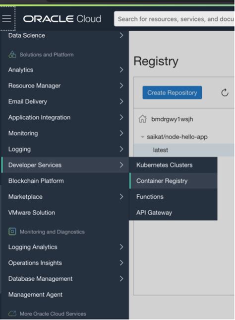 Github Sam1474udeploy Node Express Application Kubernetes