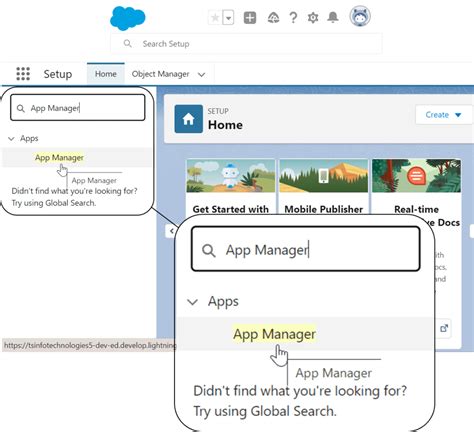 How To Add And Remove Tabs In Salesforce 2 Ways