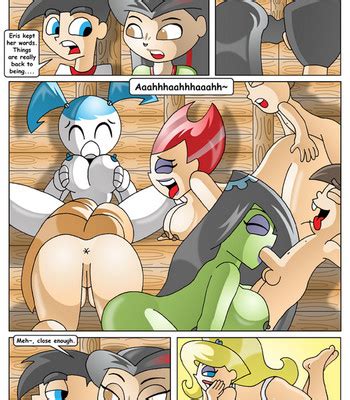 Golden Soap Bar Comic Porn HD Porn Comics