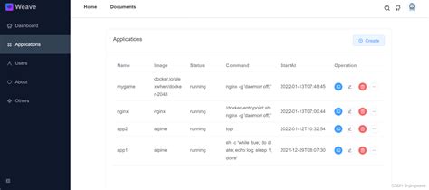 Golangvue构建全功能web应用golang Vue Csdn博客