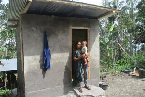 Apar Contributes To East Bali Poverty Project Apar Technologies