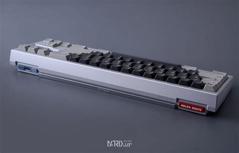 Group Buy Matrix Lab Navi Keyboard Kit Proto[typist] Keyboards