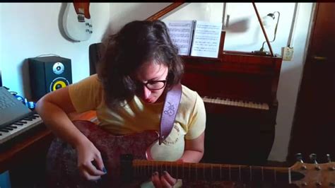 Produce Compose Your Synthwave Post Punk Indie Song By Alelicheval